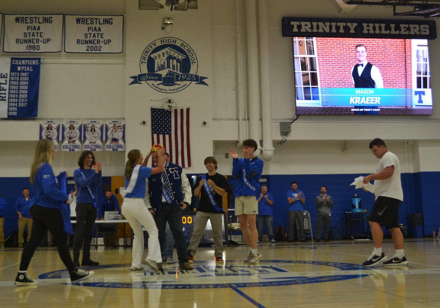 The Hiller – The Student News Site of Trinity High School